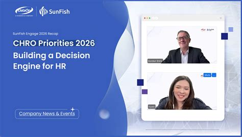 Chro Priorities 2026 Building An Ai Powered Decision Engine For Hr