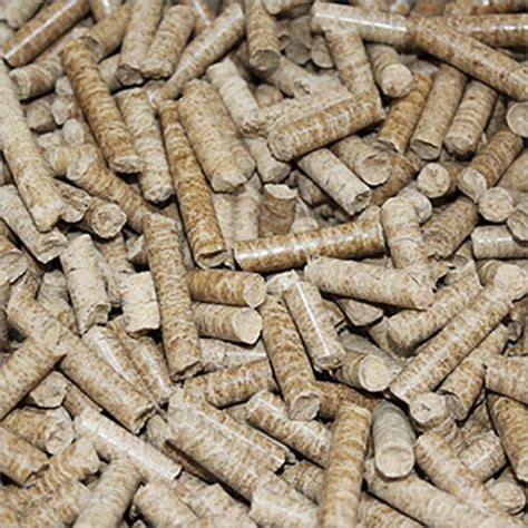 Rice Husk Biomass Pellets Packaging Type Pp Bag 40 Kg At ₹ 12tonne