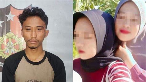 Nasib Junaedi Pembunuh Satu Keluarga Di Kaltim Babak Belur Di Tahanan Dan Divonis 20 Tahun