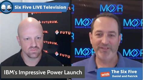 Ibm Power E1080 Server Announcement