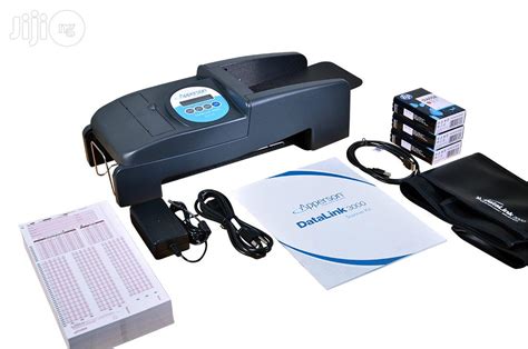 Optical Mark Reader Omr Scanners And Answer Sheets In Agege