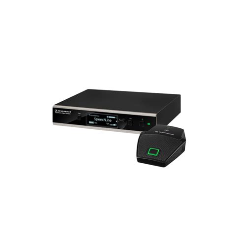 sennheiser sl boundary set wireless boundary mic system patia avit