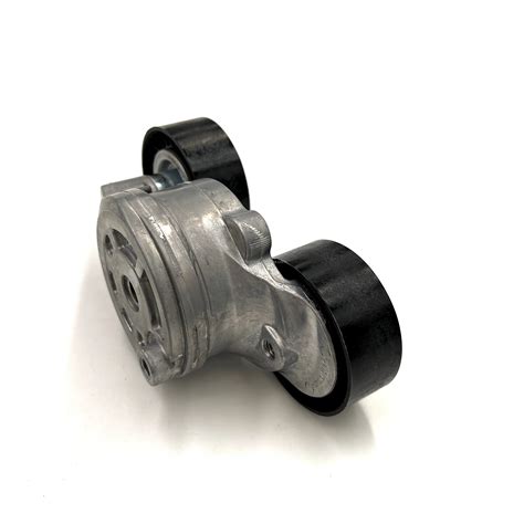 Lr114017 Auto Parts Belt Tensioner Pulley For Land Rover