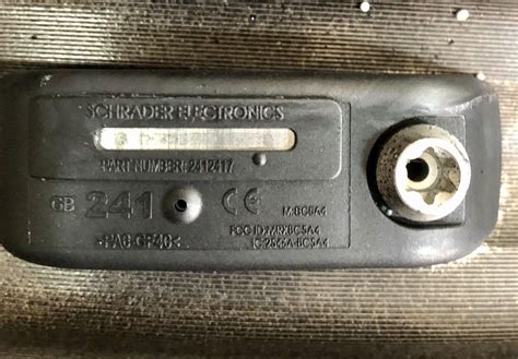 TPMS Reset And Took Indian Motorcycle Forum