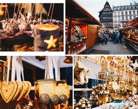 How To Get The Most Out Of Strasbourgs Christmas Market
