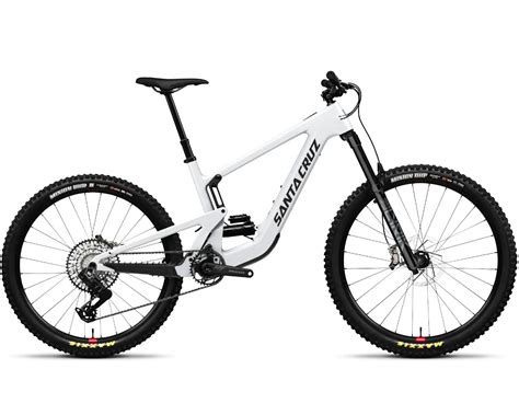 Santa Cruz