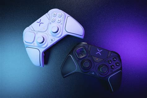 The Victrix Pro Bfg Controller Just Got A Whole Lot Better