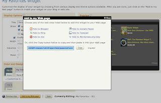 OBSCURED CLARITY How To Add An Amazon Widget To Your Blog To Make Some Extra Cash