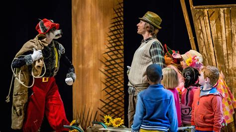 Images De Cbeebies Easter Ballet 2014 Senscritique