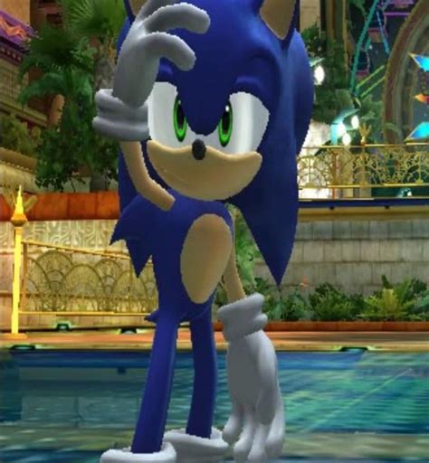 What Is Your Favorite Sonic Fur Color R Sonicthehedgehog