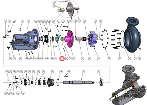Gland Assy Packing Zhengzhou Oilfield Equipment Coltd