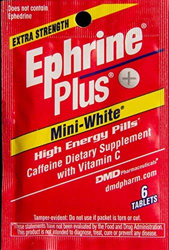 Ephedrine Plus Tablets