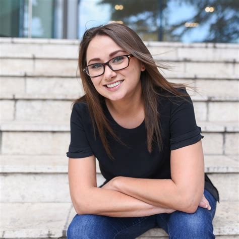 Katie Sexton Linkedin