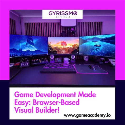 Gyrissmo Limited On Linkedin Indiedev Gamedesign