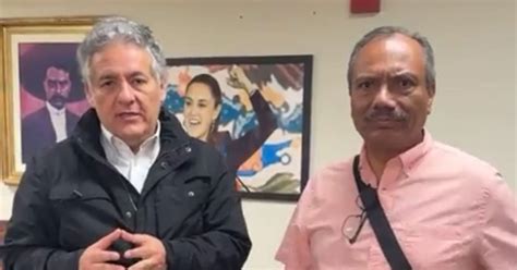Dos Hermanos Mexicanos Están Detenidos En La Prisión De Alligator