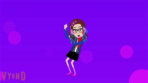 Choki Choki Meme Goanimate Vyond Version Disowned For Ella Youtube