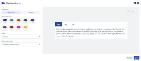 content formatting tips how to build engaging confluence pages vectors
