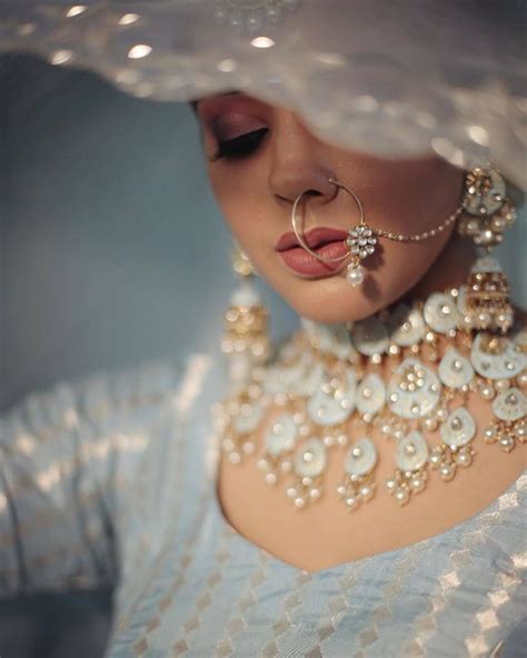 Our Favorite 51 Indian Bridal Makeup Looks Artofit