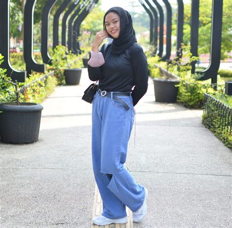 Gadis Cantik Berhijab Warga Cianjur Hilang Dikabarkan Dibawa Pria Misterius Kapolid