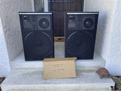 Marantz Ls950 Photo 4803514 Us Audio Mart