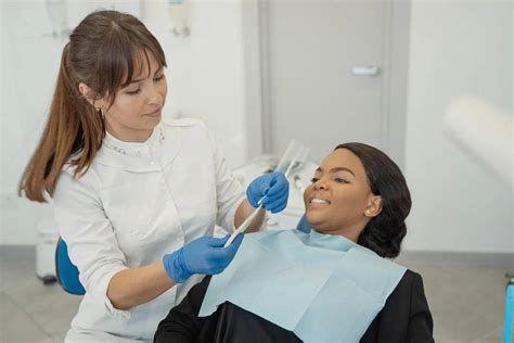 Affordable Invisalign In Los Angeles And Van Nuys Invisalign Dentist