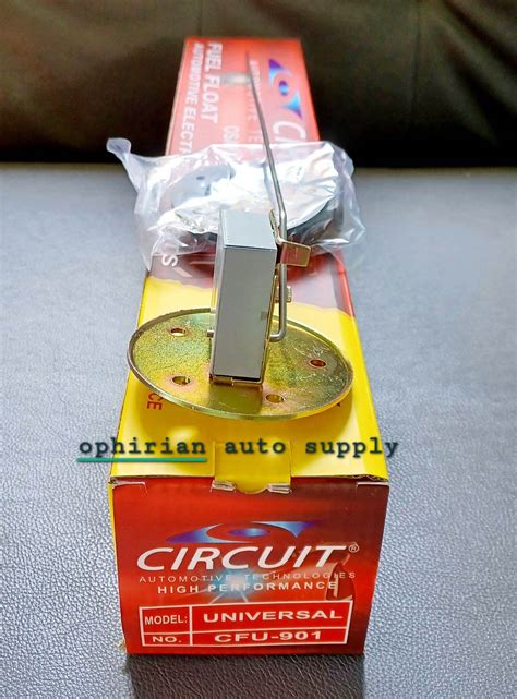 Fuel Filter Float At Zoe Nanya Blog