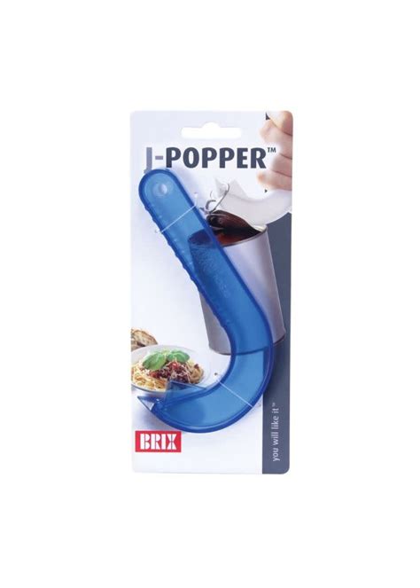 Harold Import Company Inc Brix J Popper The Kitchen Table