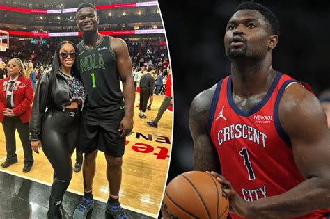 Stalker Romantically Linked To Zion Williamson Assaults Rival At His Home