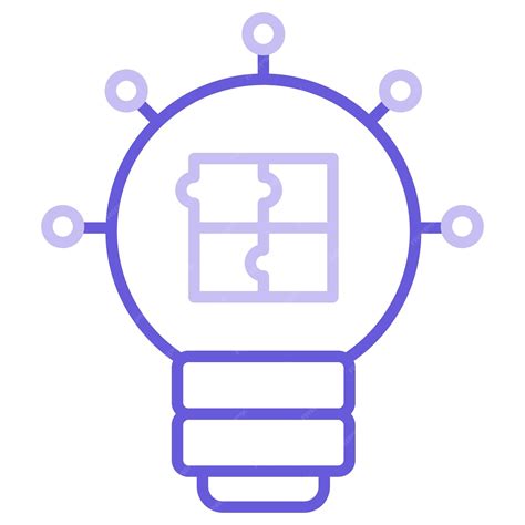 Premium Vector Problem Solving Vector Illustration