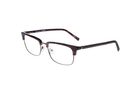 LAZZARO EDOARDO BLACK | Visual Eyes Eyewear