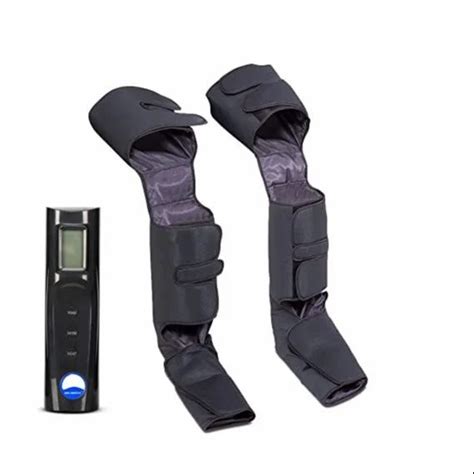 Air Compression Massager Leg Compression Massager Latest Price Manufacturers And Suppliers