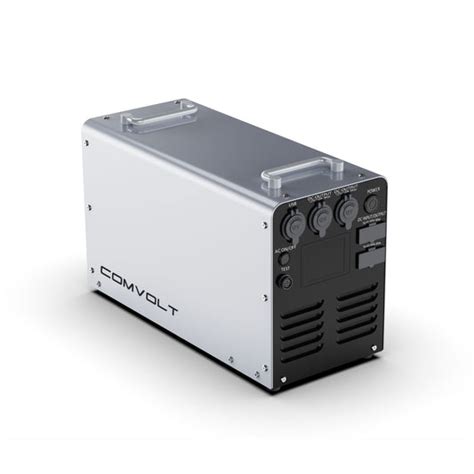 Velit 2000r Mini 12v 48v Rooftop Air Conditioner