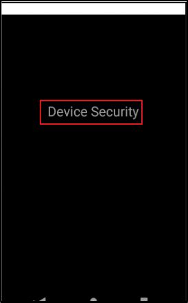 Bypassing Hardened Android Applications Claranet UK