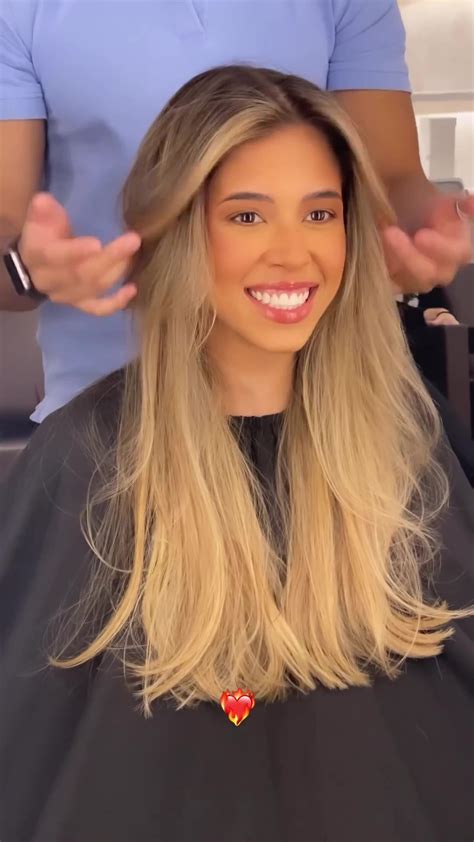 30 Cute And Easy Long Hairstyles To Inspire You