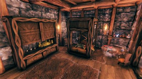 I Built A Gothic Style Mansion With A Pool And A Bunch Of Custom