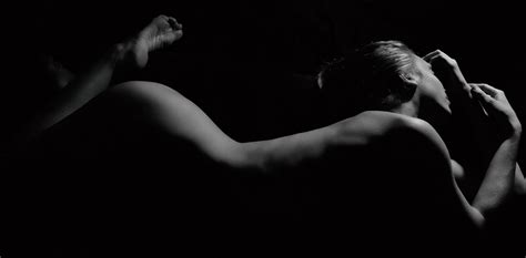 Girl Body Monochrome Free Photo On Pixabay