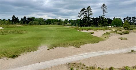 Tieke Golf Estate The Travelling Golfer Australia