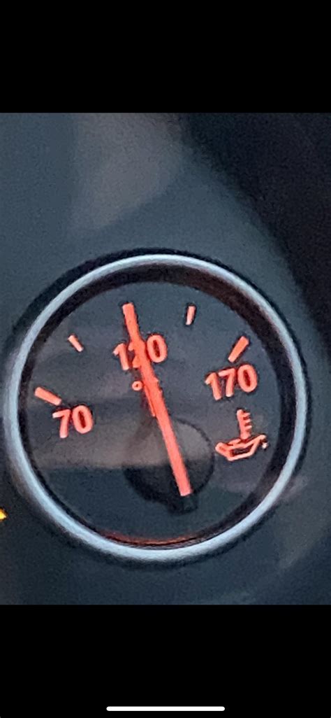 Whats Considered Normal Temperature For Your Car Engines Rbmw