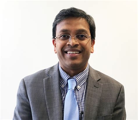 Dr Sunil Badve Unsw Research