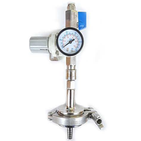 Sdi Test Kit Silt Density Index Test Kits Sdi Filtration Kit