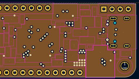Review Request Stm32 Wireless Sensor Board Rprintedcircuitboard