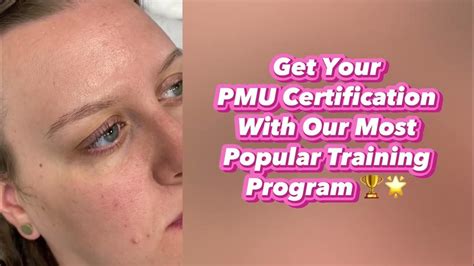 Beau Institutes Primary Permanent Makeup Training Start Your Pmu