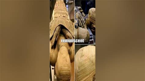The Enigma Of The Bashiri Mummy Bashirimummy Egyptianarchaeology Ancientmysteries