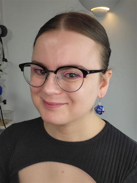 D20 Dice Earrings Candy Goblins