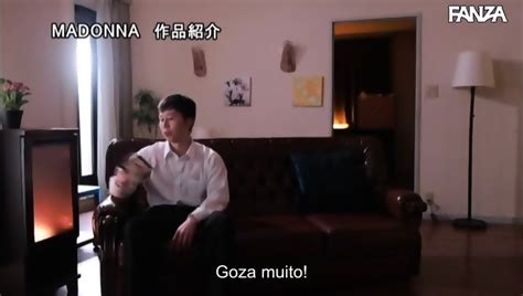 Contrato Com A Presidente Da Empresa [legendado] Narisa Yumi Eporner