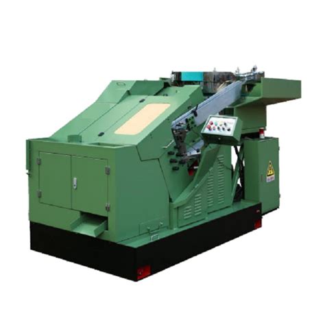 Wholesale Self Drilling Screw Thread Rolling Machine Manufacturer And