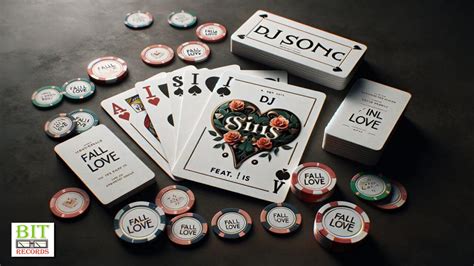 Dj Son1c Feat Isis Fall In Love Original Extended Version By Dj