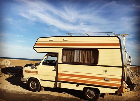 Camping Car Occasion Gers Campingfra