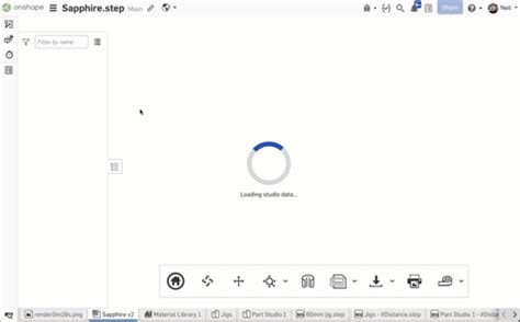 Assembly Performance Issue Tips Or Limits Of Onshape — Onshape