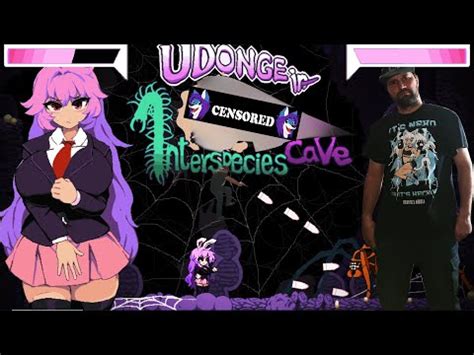 Steam Community Udonge In Interspecies Cave
